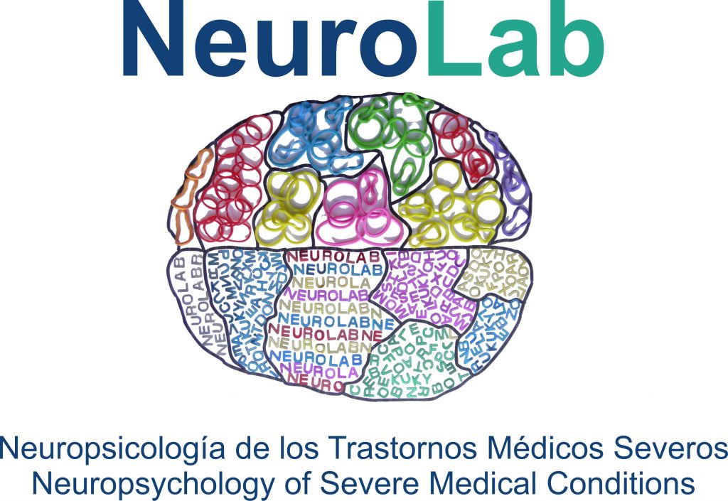 Proceso de creación del logotipo NeuroLab y NormaCog – NeuroLab